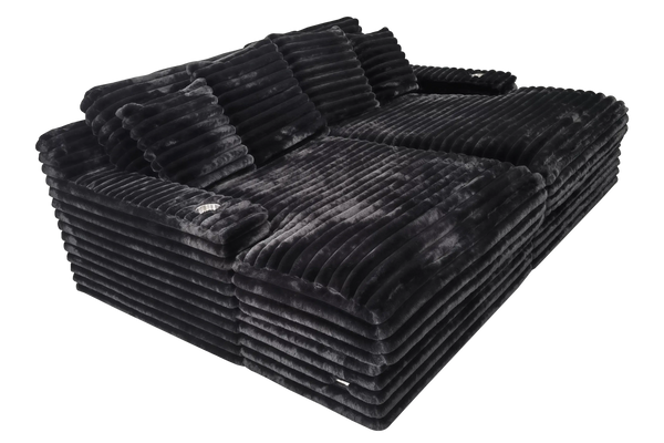 Sofa Olympia Double - Les Sofas Athena